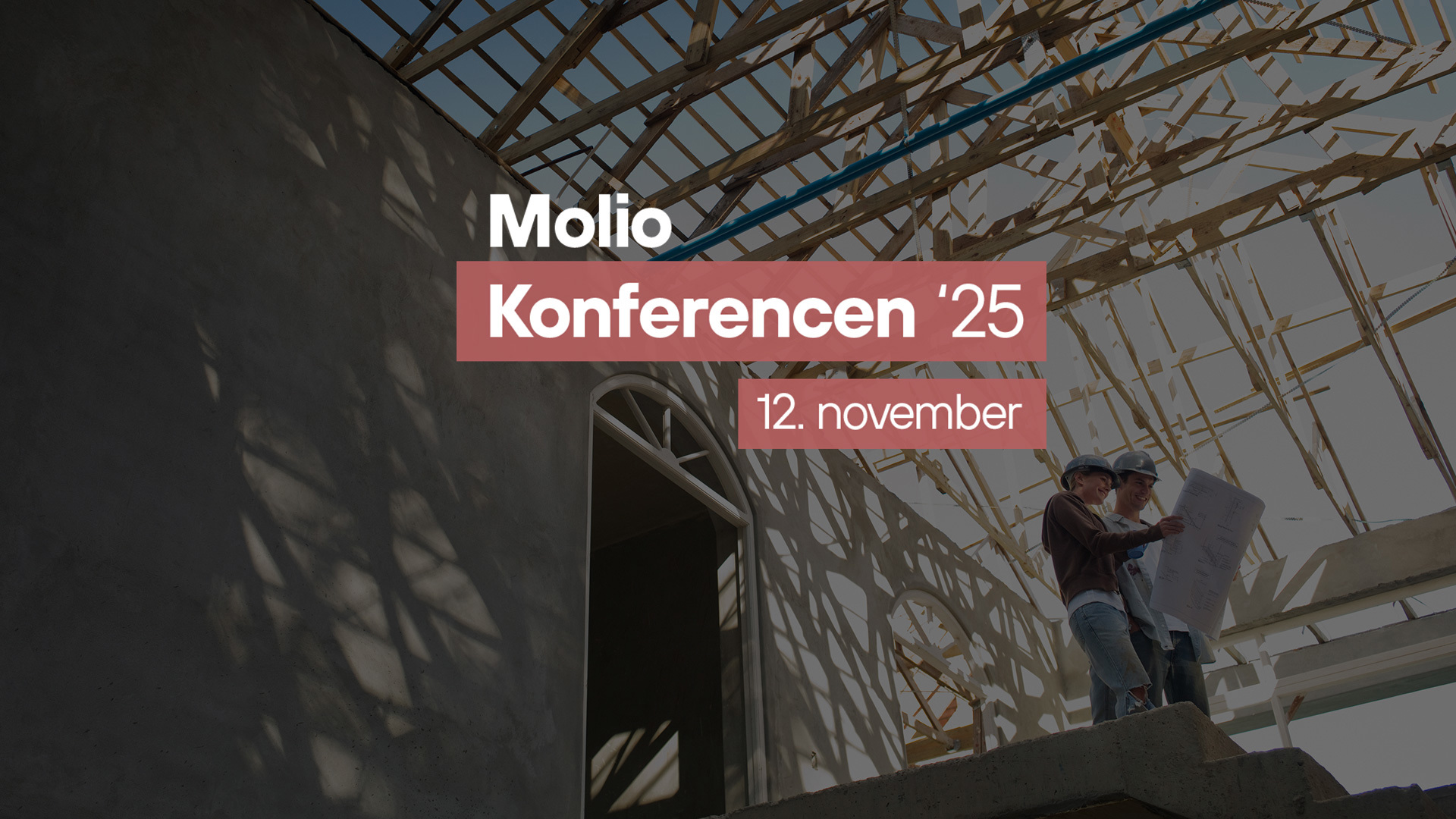 Molio Konferencen | Konference om effektivt digitalt samarbejde