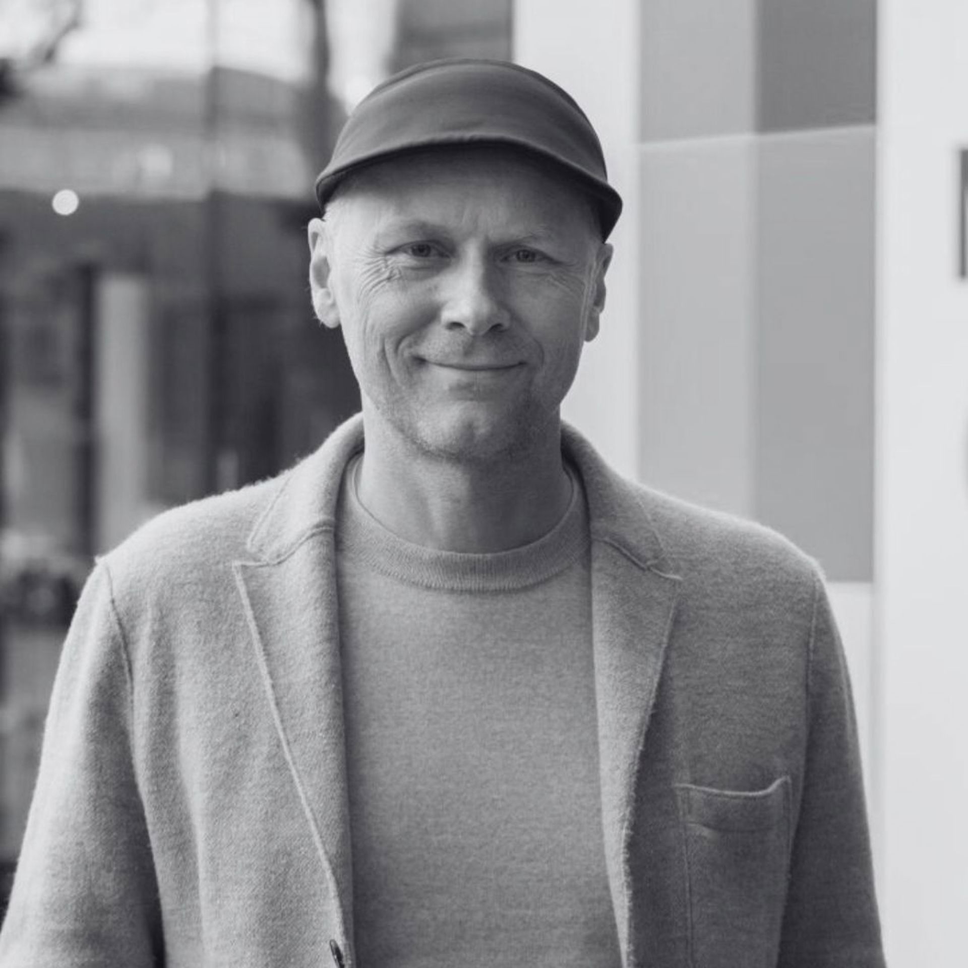 Circular Build Forum