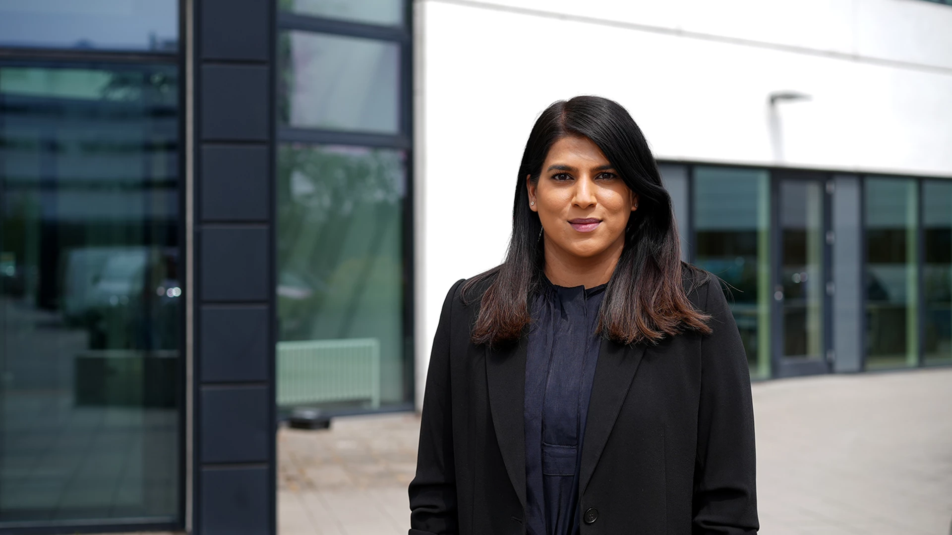 Sadia Ahmad er nyt medlem i Molios bestyrelse