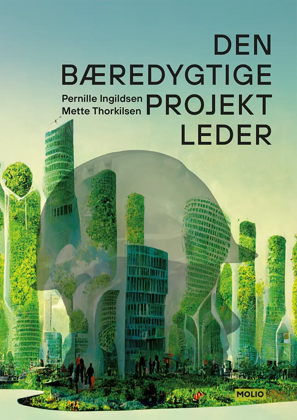 Den bæredygtige projektleder